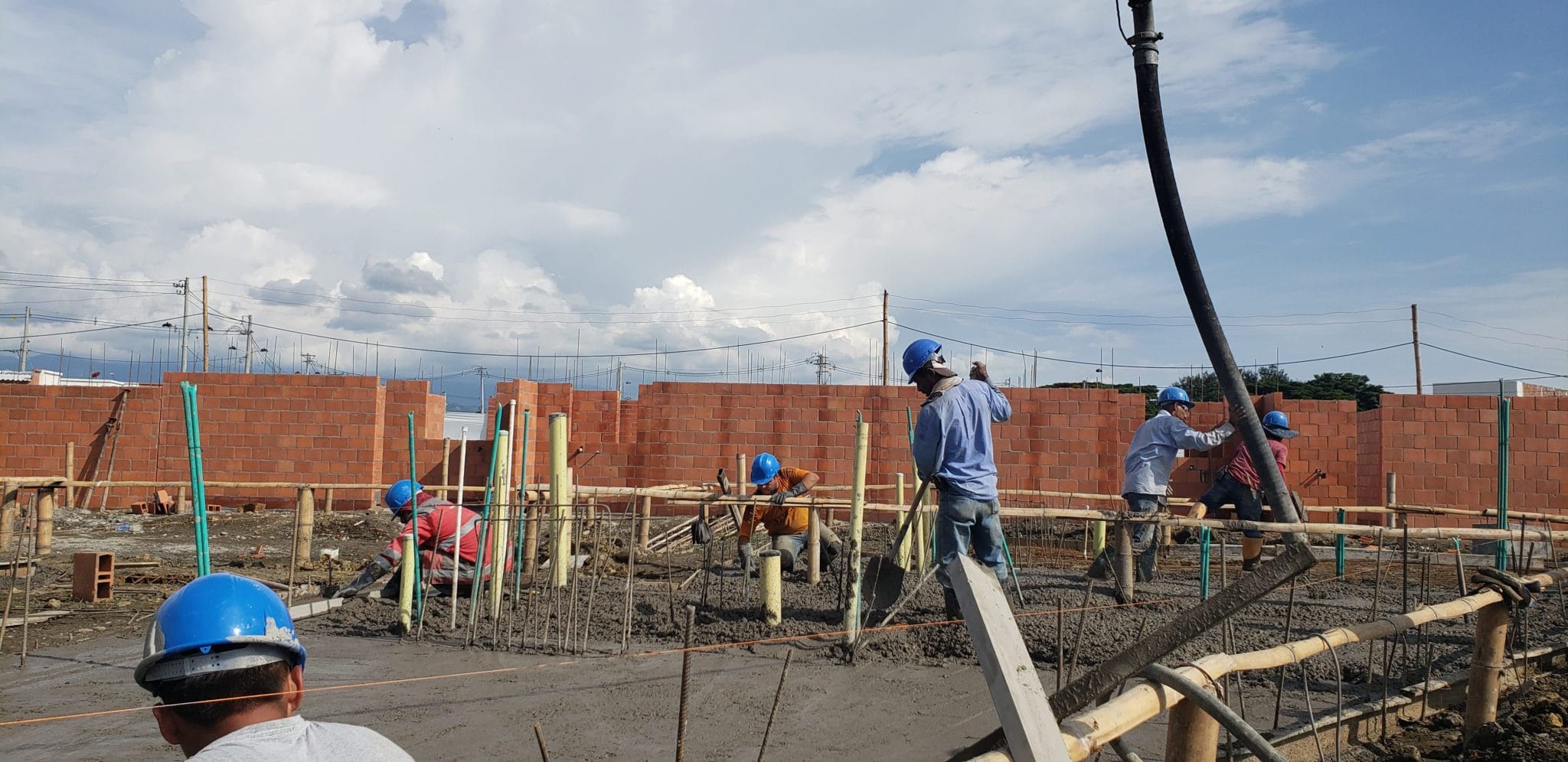 Portal de san Felipe 5 – Esdiez Constructora