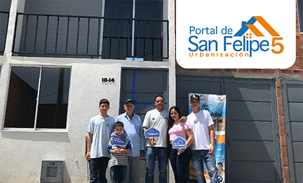 Proyectos – Esdiez Constructora